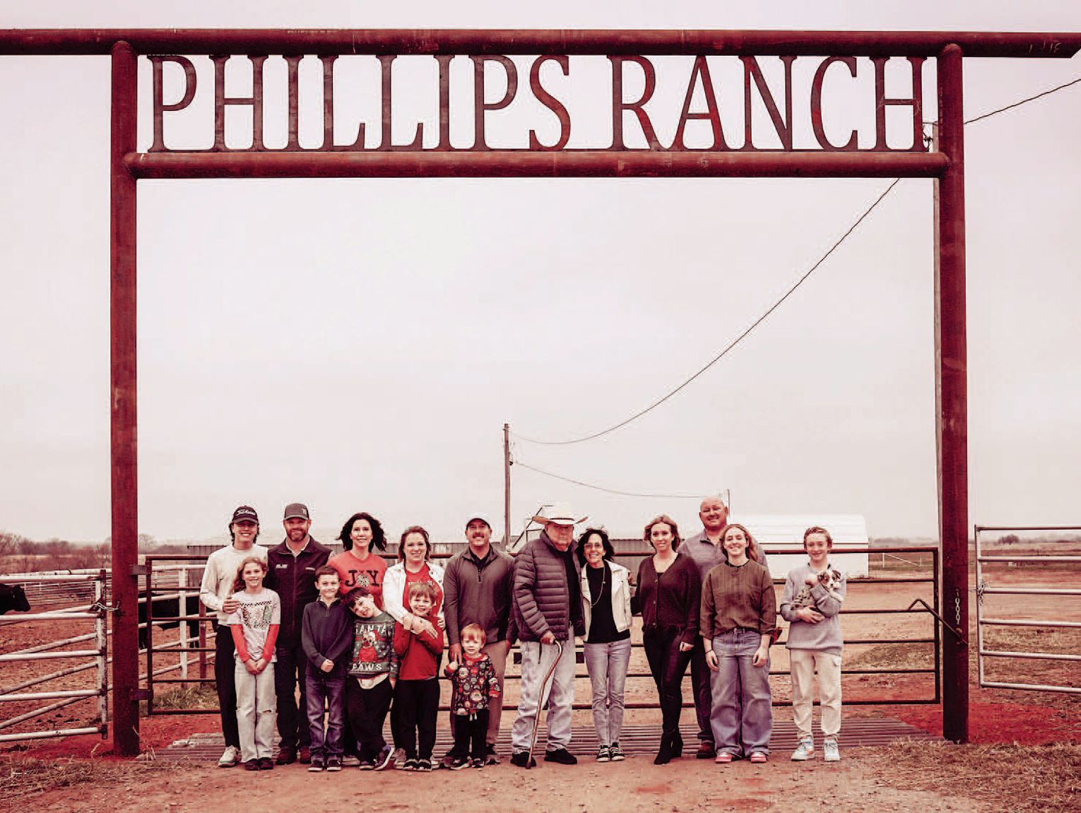 2025 Honorary Parade Marshall is Gary Phillips, Class of 1975