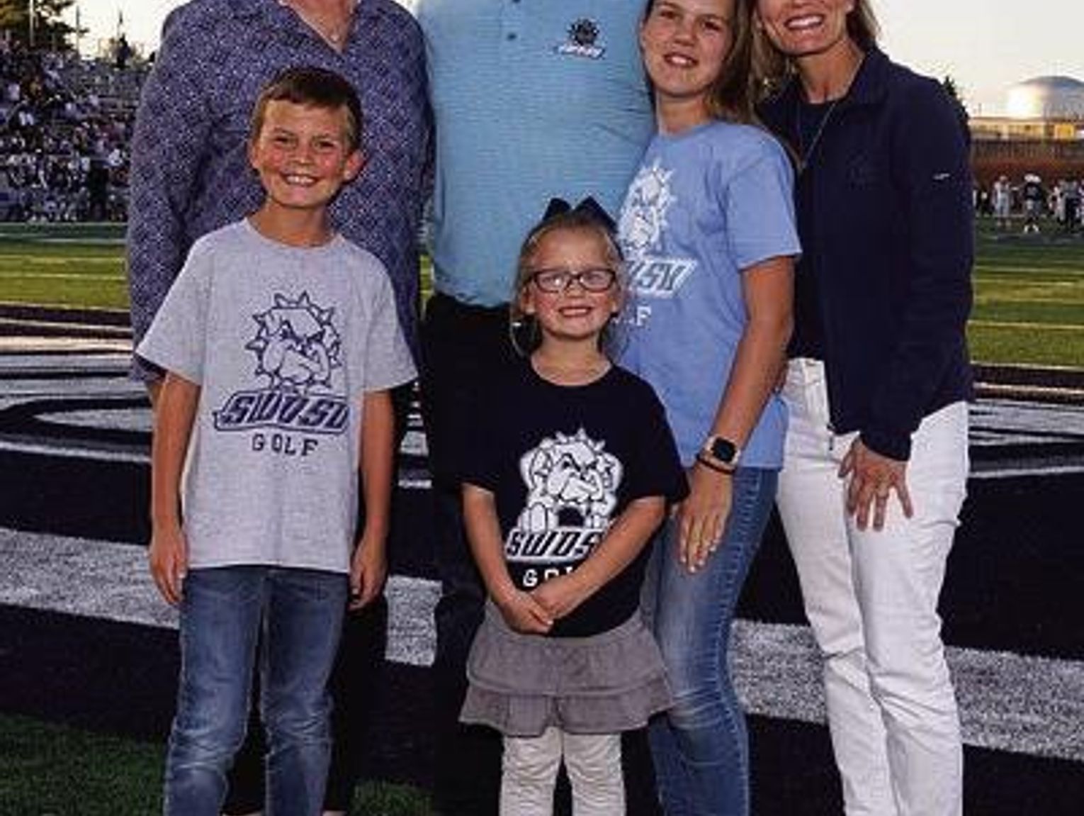 Anthony Moore Named To Swosu Presidential Order Of Merit