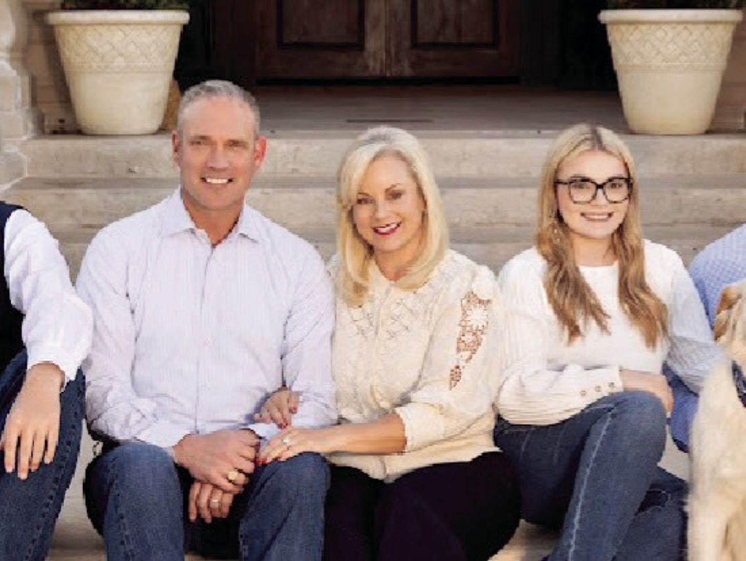 Charles McCall: The Small-Town Neighbor Running for Governor