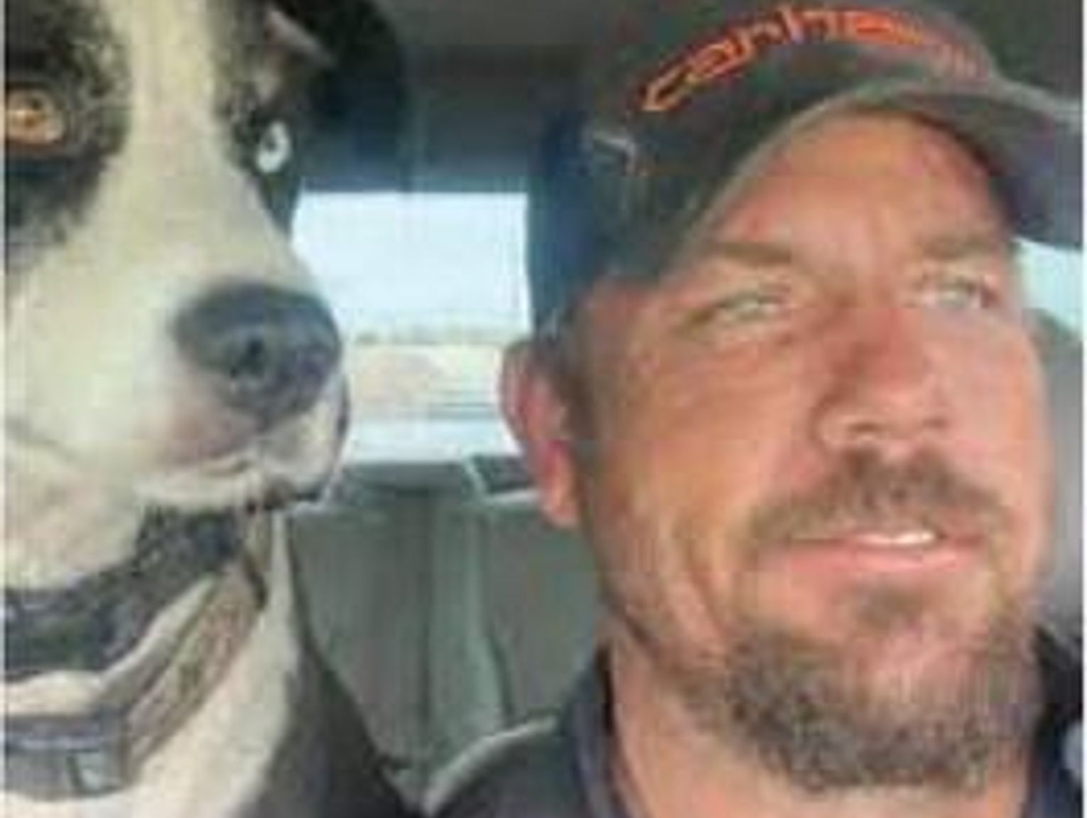 Colter Vaught named Honorary Parade Marshal