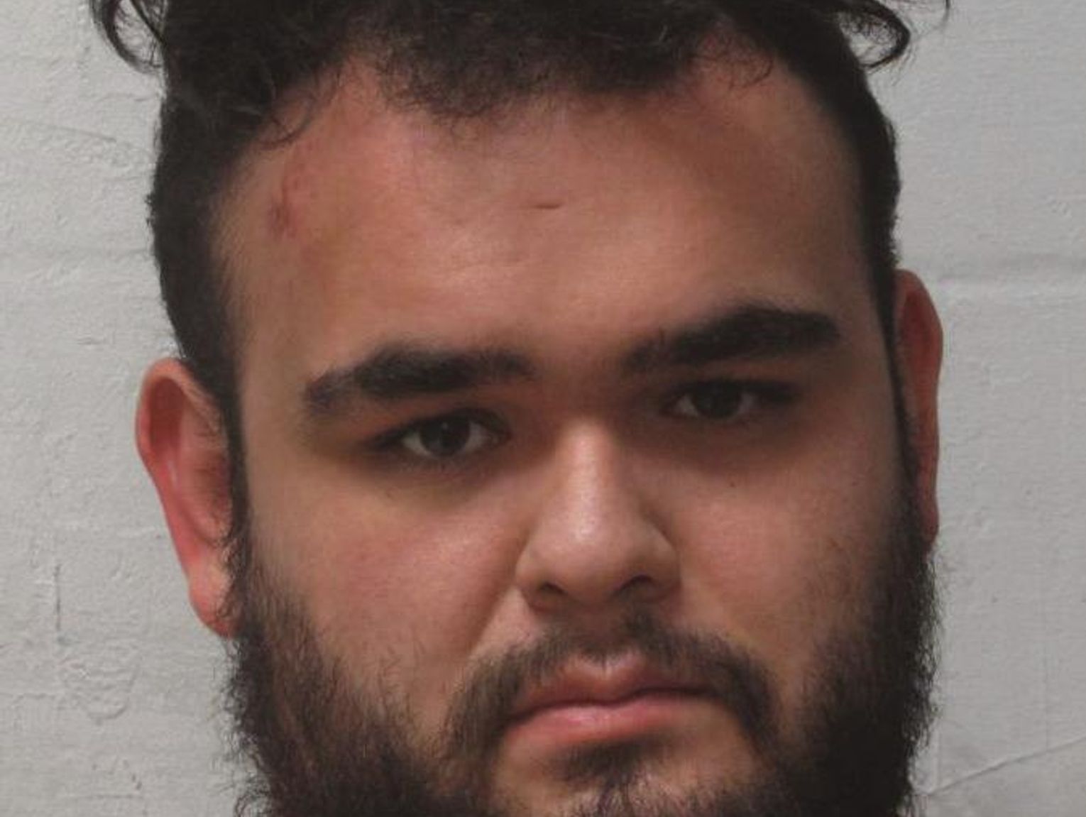 Elk City man charged with malicious injury to personal property ...