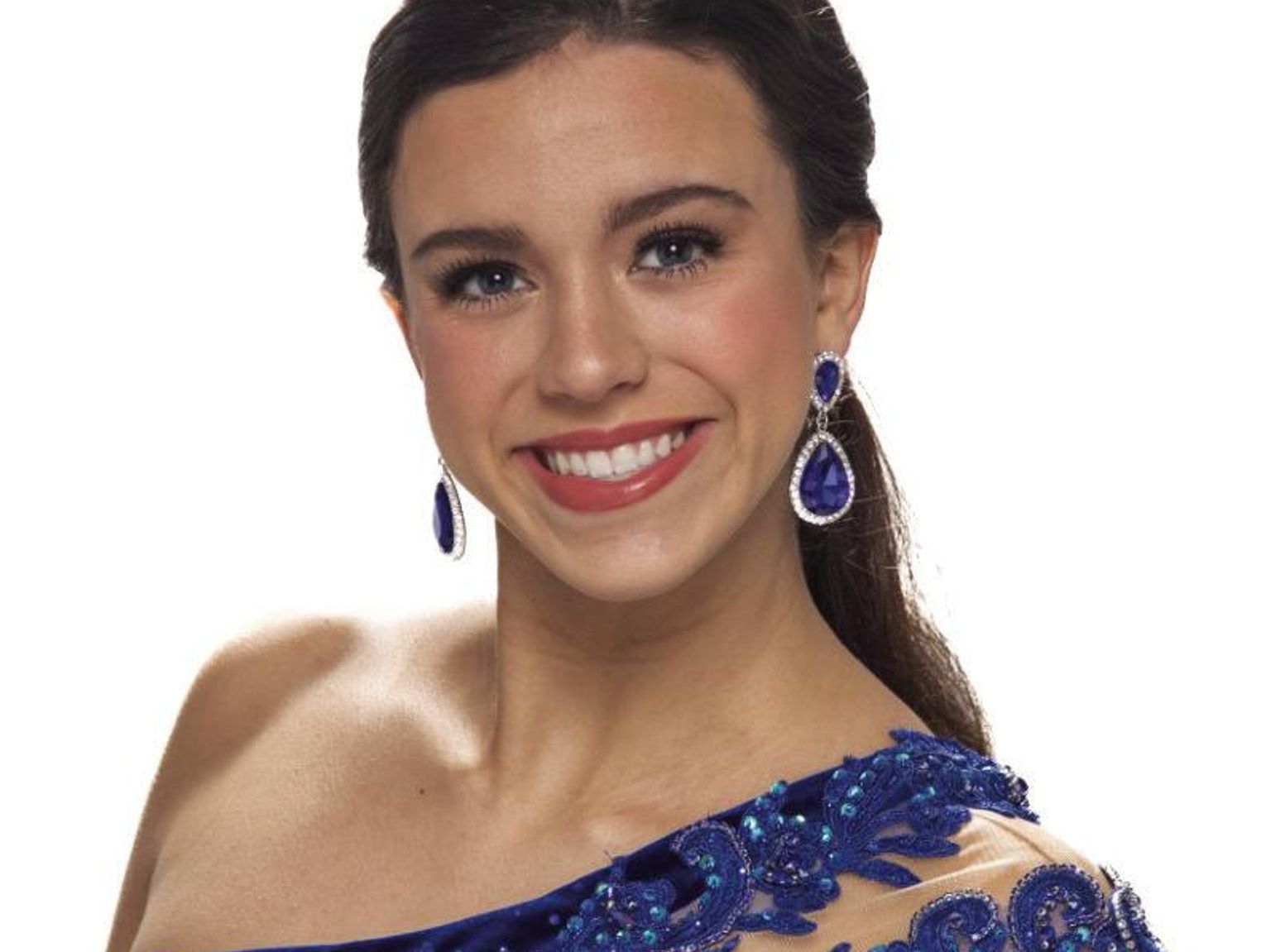 Miss SWOSU and Miss SWOSU Teen To Represents SWOSU at Miss Oklahoma ...