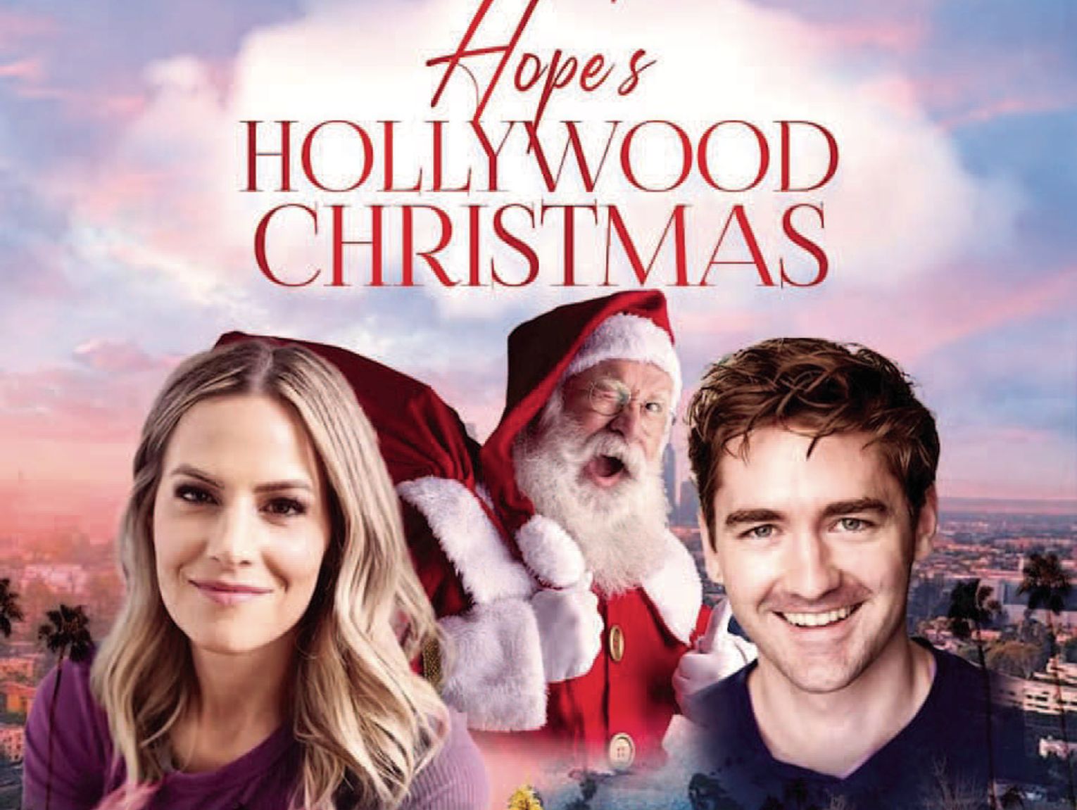 Oklahoma Native Brings Hollywood Magic to State with Enchanting ...