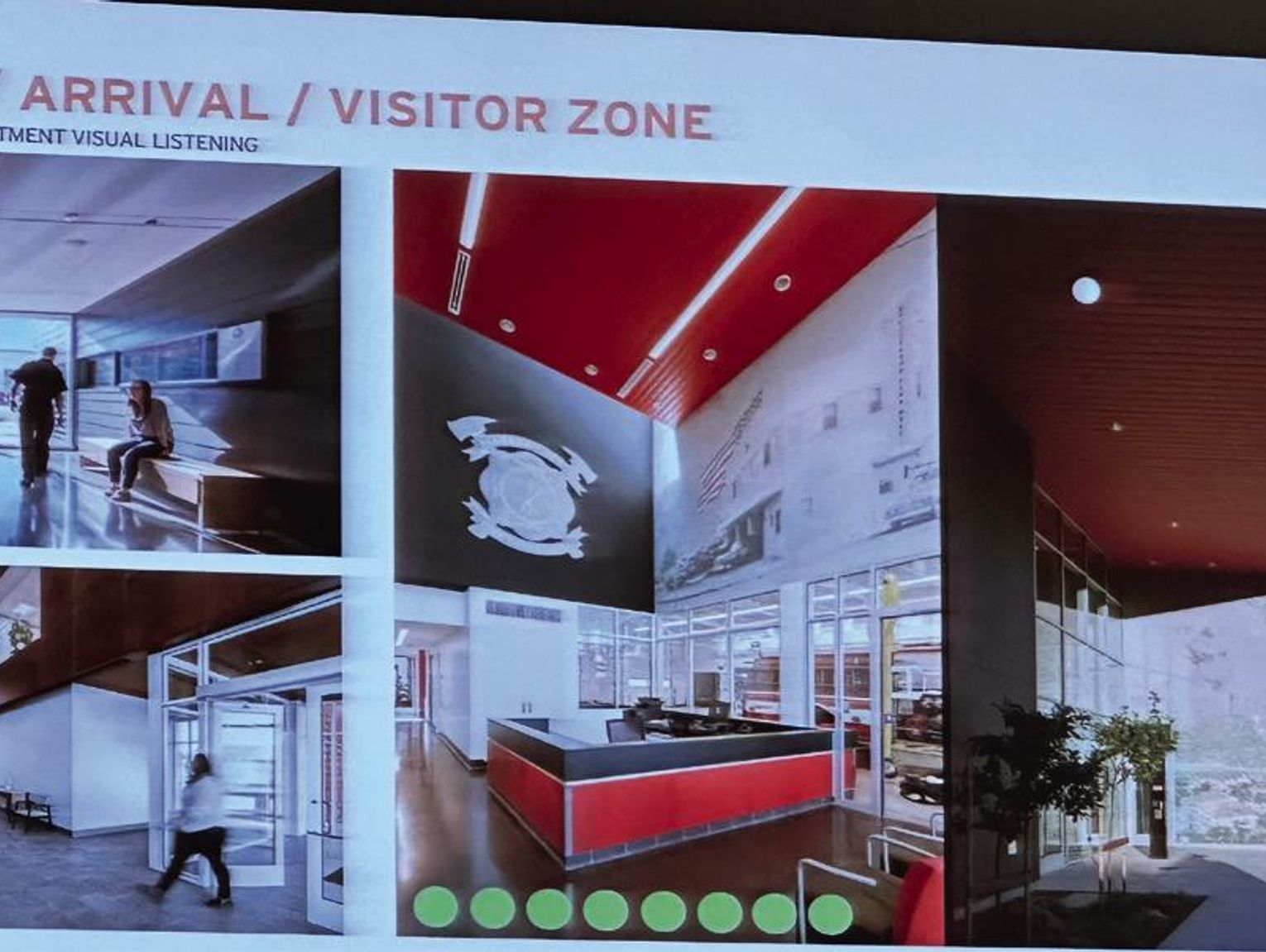 REES Architecture Designs for ECPD and ECFD Unveiled and Approved by ...