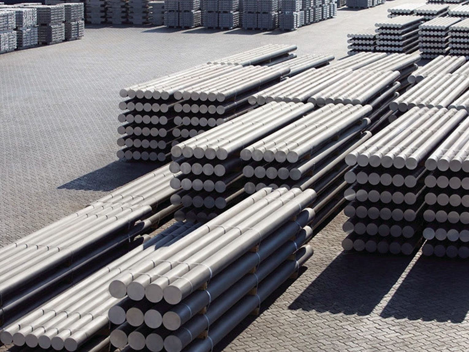 The $4 Billion Question: What EGA’s Aluminum Plant Really Means for ...