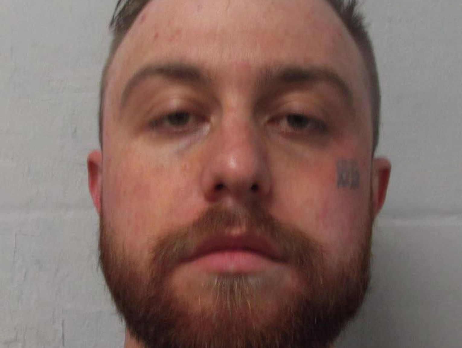 Troy Jones found guilty of first-degree murder of a child