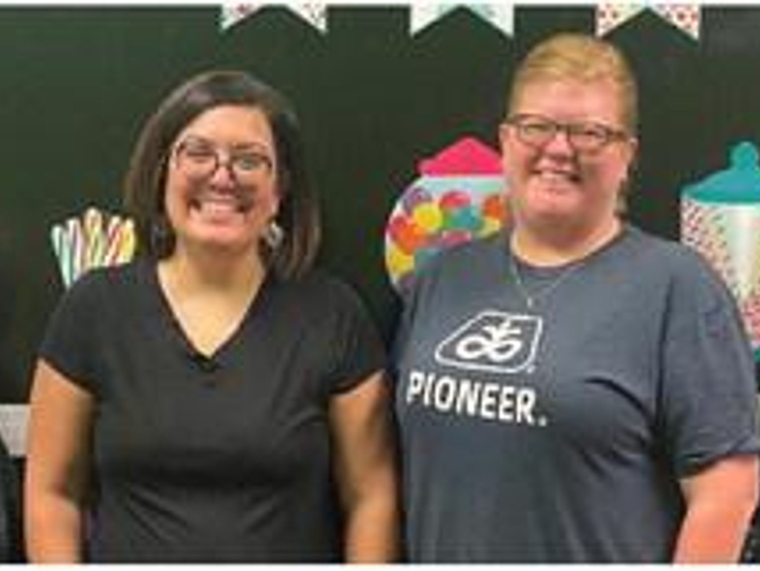 WOCS Welcomes New Teachers WOCS Welcomes New Teachers